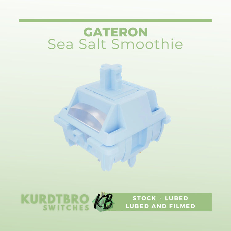 Collections – KBSwitches